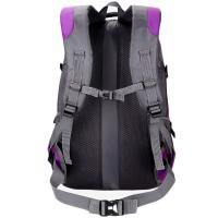 China Unisex Nylon Outdoor Sports Duffle Bag with Adjustable Straps for sale