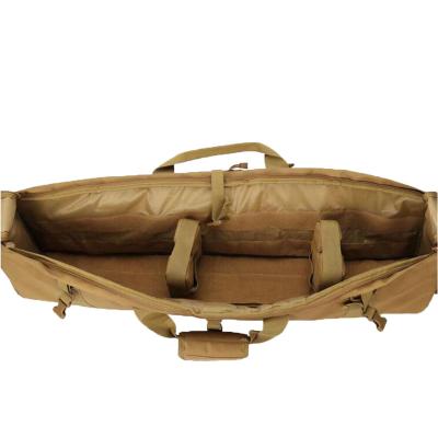 China Customizable Nylon Outdoor Sports Bag with Laptop Compartment for sale