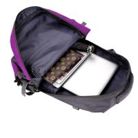 China Custom Sports Gym Bag with Laptop Compartment & Adjustable Straps for sale