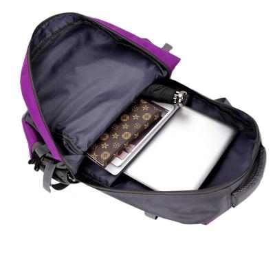 China Custom Sports Gym Bag with Laptop Compartment & Adjustable Straps for sale