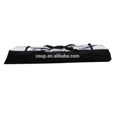 China Customized Designs and Colors Outdoor Sports Bag with Washable Nylon and Multiple Pockets for sale