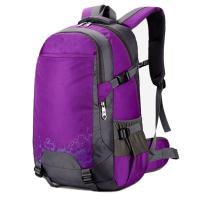 China Unisex Outdoor Sports Duffle Bag with Adjustable Strap Customized Colors and Durable Nylon Material for sale