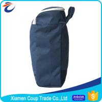 China Custom Sports Gym Bag with Adjustable Shoulder Straps and Telescope Aluminium Tube Trolley System in Customized Colors for sale