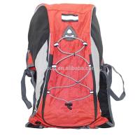 China Unisex Outdoor Sports Duffle Bag with Telescope Aluminium Tube Trolley System Adjustable Strap and Quick Sample Time for sale
