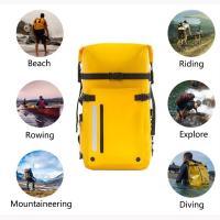 China Black Unisex Outdoor Sports Bag with Adjustable Shoulder Straps Telescope Aluminium Tube Trolley System and Customized Colors for sale