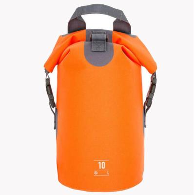 China Washable Large Capacity Outdoor Sports Bag with Quick Sample Time and Customized Colors for sale
