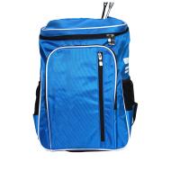 China Outdoor Sports Duffle Bag with Adjustable Shoulder Straps Customized Colors and Telescope Aluminium Tube Trolley System for sale