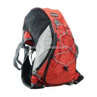 China Customized Designs Outdoor Sports Bag with Adjustable Shoulder Straps and Laptop Compartment for sale