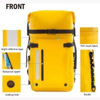 China Nylon Sports Bag with Telescope Aluminium Tube Trolley System Adjustable Shoulder Straps and Unisex Design for sale