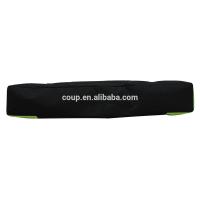 China Durable Nylon Outdoor Sports Bag with Washable Large Capacity Multiple Pockets and Laptop Compartment for sale