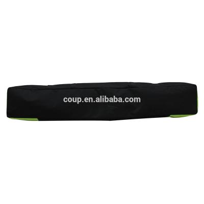 China Durable Nylon Outdoor Sports Bag with Washable Large Capacity Multiple Pockets and Laptop Compartment for sale