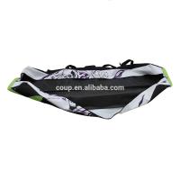 China Adjustable Strap Outdoor Sports Bag with Customized Colors and Multiple Pockets for Gym and Hiking for sale