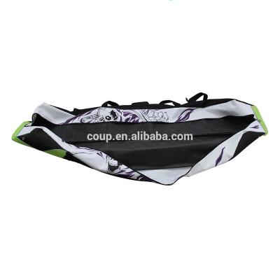 China Adjustable Strap Outdoor Sports Bag with Customized Colors and Multiple Pockets for Gym and Hiking for sale