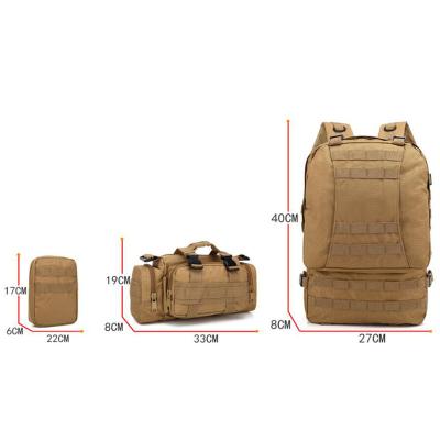 China Water-resistant Nylon Sports Gym Bag with Reflective Strips and Customized Logo for Outdoor Activities for sale