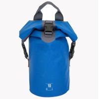 China Adjustable Strap Outdoor Sports Bag with Water-Resistant Nylon and Reinforced Top Handle for Travel and Gym for sale