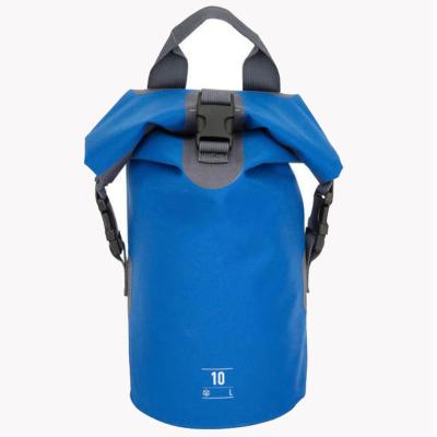 China Adjustable Strap Outdoor Sports Bag with Water-Resistant Nylon and Reinforced Top Handle for Travel and Gym for sale