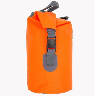 China Water-resistant Nylon Outdoor Sports Bag with Reinforced Top Handle and Mesh Back Panel For Breathability for sale