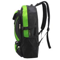 China 30 Liters Waterproof Outdoor Sports Bag with Laptop Compartment and Adjustable Padded Shoulder Strap for sale