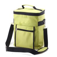 China Waterproof Outdoor Sports Bag with Adjustable Padded Shoulder Strap and Reflective Strips for Hiking and Travel for sale