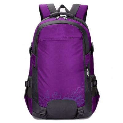 China Zipper Closure Nylon Sports Bag Featuring Adjustable Strap Spacious Lightweight Design Ideal for Gym Travel and Outdoor Sports Equipment for sale