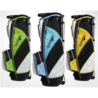 China Washable Lightweight Golf Outdoor Sports Bag Custom Printed Design Your Own Logo for sale