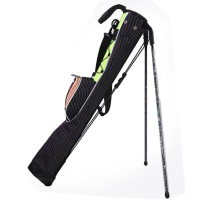 China Mini Bracket Outdoor Sports Backpack Bag For Men'S And Women'S Practice for sale