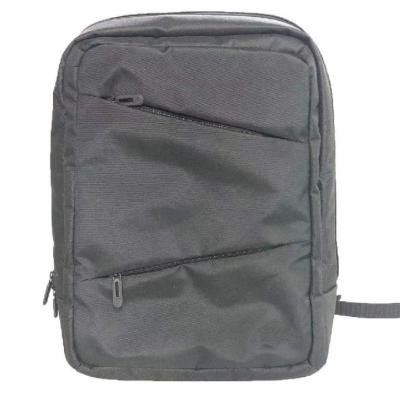 China Business Trip Big Capacity Office Laptop Bags Leisure Backpack For Men for sale
