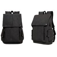 China Popular Multipurpose Waterproof Laptop Backpack With USB Charging Port for sale
