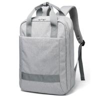 China Polyester Waterproof Multifunction Office Laptop Bags Men Customized Colors for sale