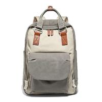 China Reusable Nylon Waterproof Business Backpack For 15.6 Inch Laptop for sale