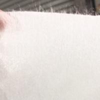China 140mm - 2100mm Width Non Woven Material SMS Non Woven Polypropylene Roll for sale