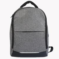 China Unisex Leisure Primary School Bag With Earphone Hole for sale