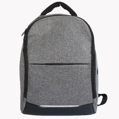 China Unisex Leisure Primary School Bag With Earphone Hole for sale