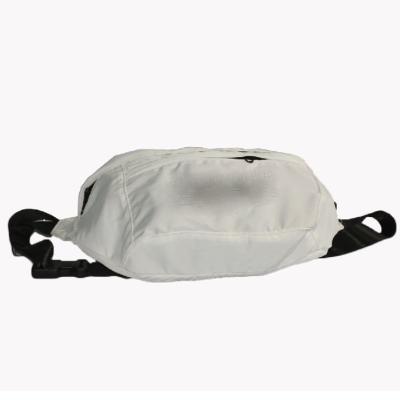 China Unisex Outdoor Camping Nylon Cross Body Bags for sale