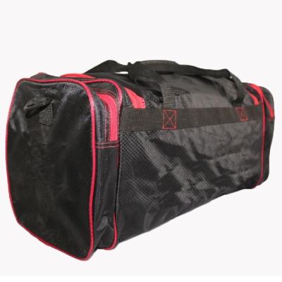 China Large Capacity Thickened Simple Waterproof Duffel Bag for sale