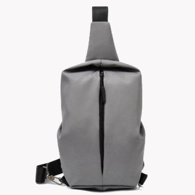 China Lightweight Oxford Cloth Waterproof Chest Bag for sale