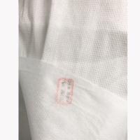 China 100% Polyester 100% Viscose 35gsm Spunlace Non Woven Fabric for sale