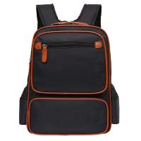 China Waterproof Casual 16 Inch Boys Nylon Primary School Bag for sale