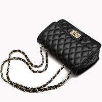 China Girls Mini Rhombic Single Shoulder Messenger Bag ODM for sale