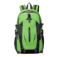 China Water Repellent Outdoor Sports Backpack ODM For Travel for sale