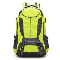 China Multifunctional Oxford Waterproof Sports Backpack For Outdoor Camping for sale
