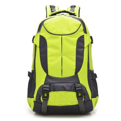 China Multifunctional Oxford Waterproof Sports Backpack For Outdoor Camping for sale