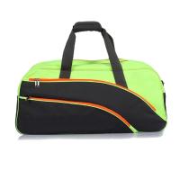 China Unisex Water Resistant Oxford Badminton Racket Bag for sale