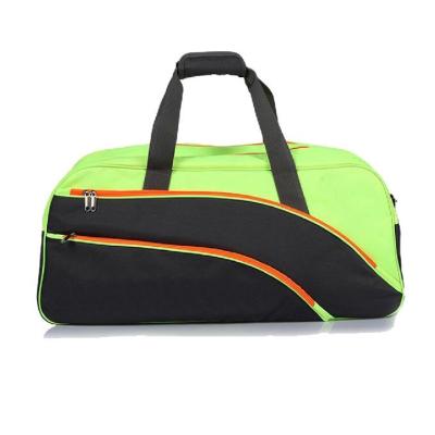 China Unisex Water Resistant Oxford Badminton Racket Bag for sale