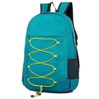 China OEM Nylon Outdoor Sports Backpack For College Students for sale