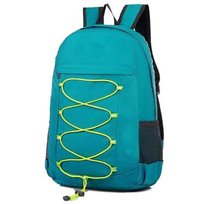 China OEM Nylon Outdoor Sports Backpack For College Students for sale