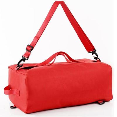 China Outdoor Waterproof Dry Oxford Big Travel Sport Tote Bag for sale