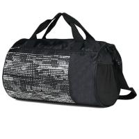 China Lightweight Waterproof Polyester Outdoor Gym Sport Duffel Bag for sale