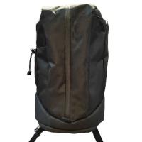 China ODM Phthalates Free Polyester Mens Travel Duffle Backpack for sale