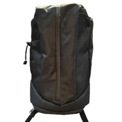 China ODM Phthalates Free Polyester Mens Travel Duffle Backpack for sale